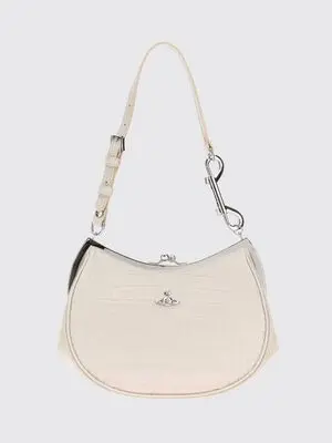 VIVIENNE WESTWOOD Handbag - Pearl