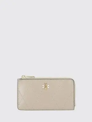 Tory Burch Wallet - Beige