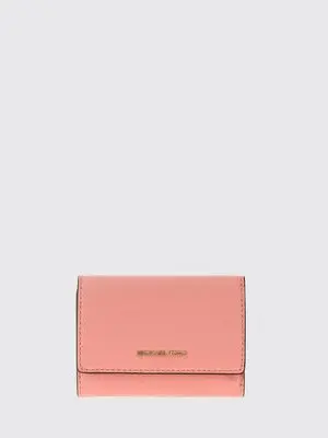 Michael Kors Wallet - Pink