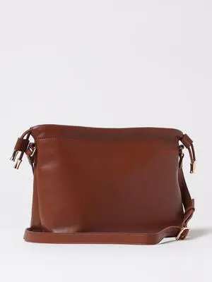 A.p.c. Ninon Bucket Bag - Brown