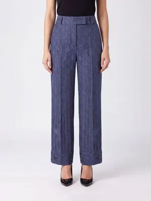 Giorgio Armani Pants - Blue