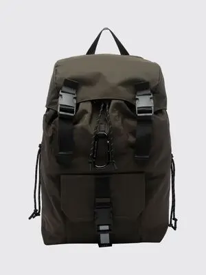 A.p.c. Trek 2.0 Nylon Backpack - Kaki