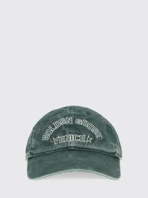 GOLDEN GOOSE Hat