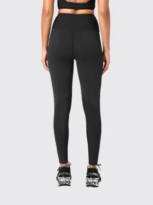 PLEIN SPORT Pants - Black