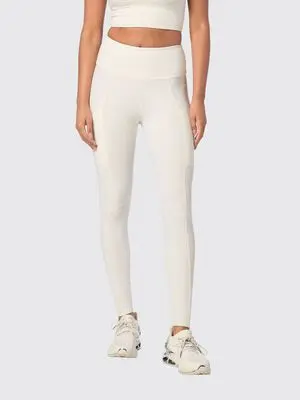 PLEIN SPORT Pants - White