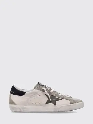 Golden Goose Padded Sneakers For Men