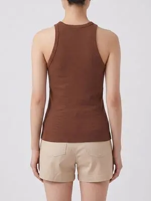COLMAR Ribbed Tank Top