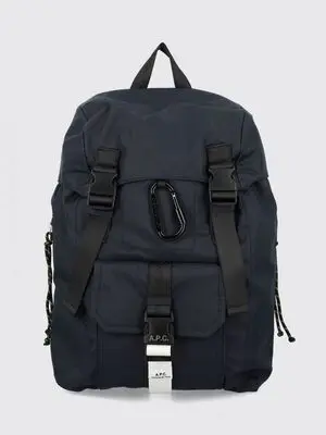 A.p.c. Bag - Blue