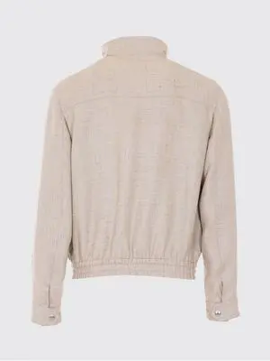 Brunello Cucinelli Bomber Jacket