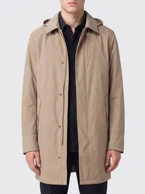 Herno Jacket - Dove Grey