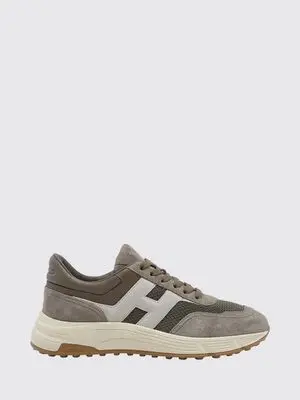 Hogan Sneakers - Beige
