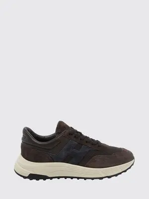 Hogan Sneakers - Brown