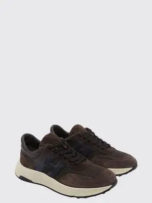 Hogan Sneakers - Brown
