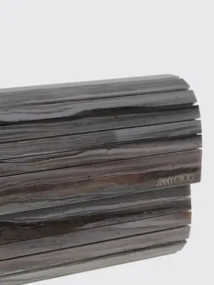 JIMMY CHOO Clutch