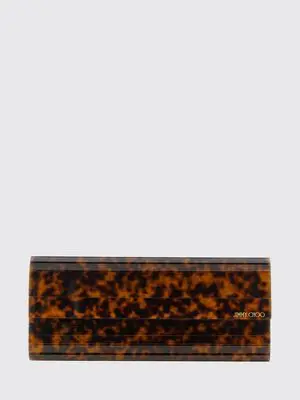 JIMMY CHOO Clutch - Multicolor
