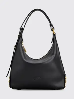 TOD'S Shoulder Bag - Black