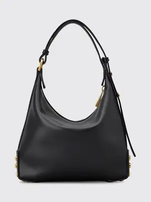 TOD'S Shoulder Bag - Black