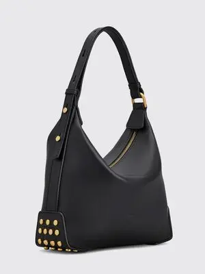 TOD'S Shoulder Bag - Black