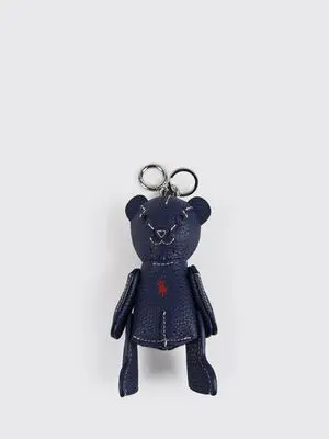 Polo Ralph Lauren Key Chain - Ink