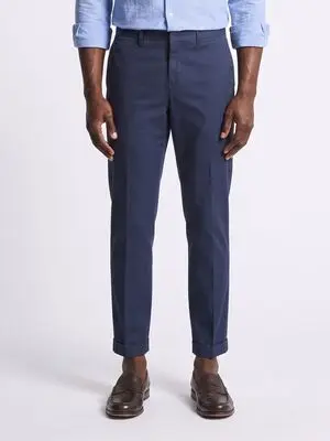 FAY Pants - Denim