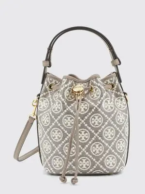 Tory Burch Handbag - Charcoal