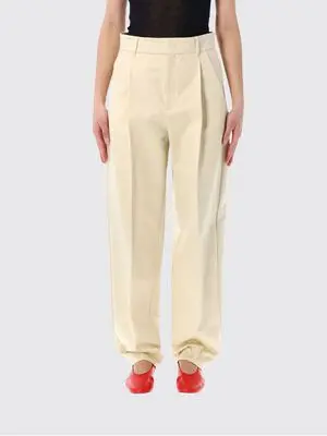 Soeur Pants - Cream