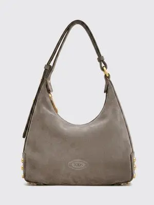 TOD'S Shoulder Bag - Beige