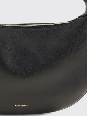 COCCINELLE Shoulder Bag - Black