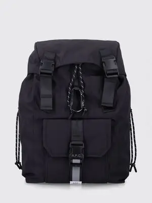 A.p.c. Bag - Black
