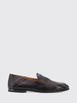 TOD'S Loafer - Black