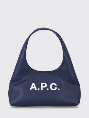 A.p.c. Handbag - Blue