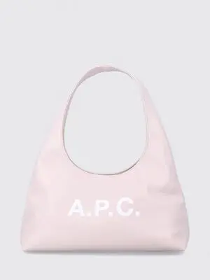 A.p.c. Handbag - Pink