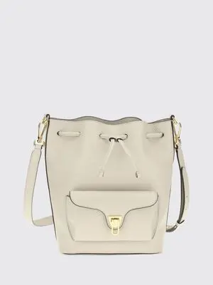COCCINELLE Shoulder Bag - Green