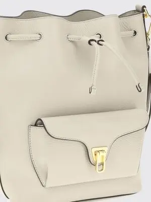 COCCINELLE Shoulder Bag - Green