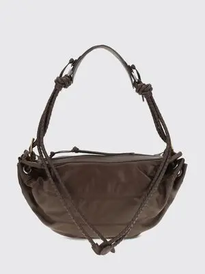 Isabel Marant Étoile Shoulder Bag - Cocoa