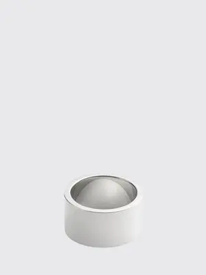 MAISON MARGIELA Numeric Brass Band Ring