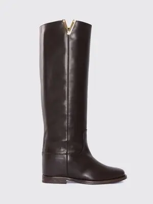 VIA ROMA 15 Knee High Boots