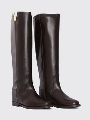 VIA ROMA 15 Knee High Boots