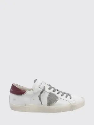 Philippe Model Sneakers - White 1