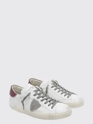 Philippe Model Sneakers