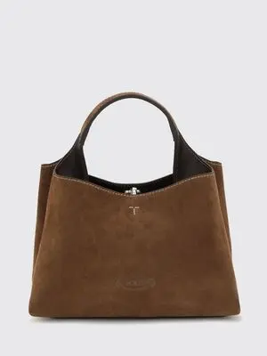 TOD'S Shoulder Bag - Brown