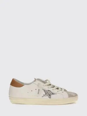 GOLDEN GOOSE Superstar" Sneakers - White