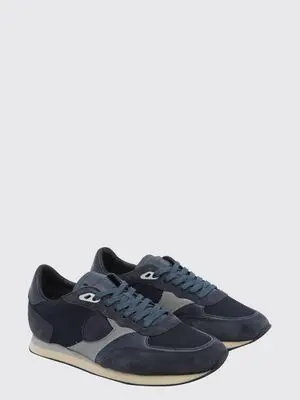 Philippe Model Sneakers - Blue