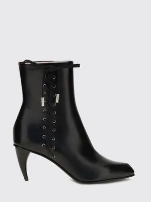 Alexander McQueen Boots - Black