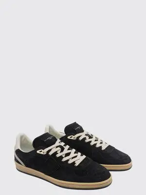 Philippe Model Sneakers - Black
