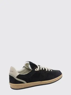 Philippe Model Sneakers - Black