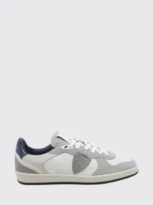 Philippe Model Sneakers - Grey 1