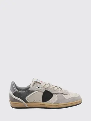 Philippe Model Sneakers - Grey