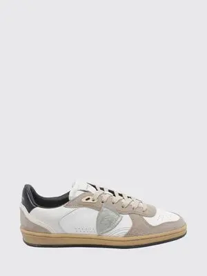 Philippe Model Sneakers - White