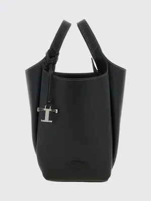 TOD'S Hobo Bag - Black